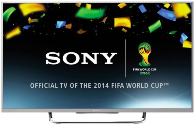 √ Televizor LED Sony BRAVIA KDL-42W706B, 106 cm (42inch), Full HD ...